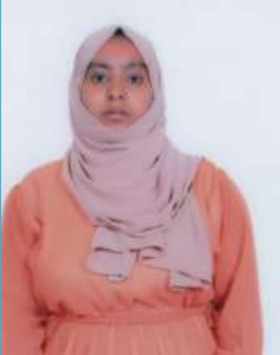 -TOYBA MUHAMMED HASSEN | العمالة | أيادي