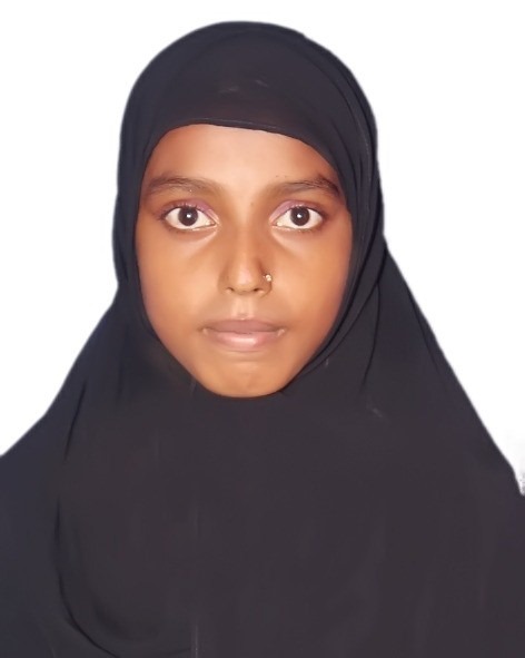 MARIA AKTE | العمالة | أيادي