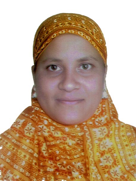 MST ALEYA BEGUM | العمالة | أيادي