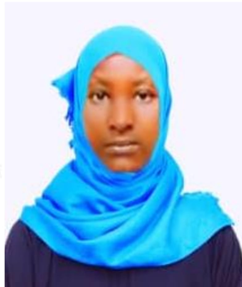 :FATUMA ENDRO AHMED | العمالة | أيادي