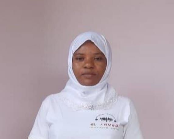 MANIRAKIZA JOSELYNE | العمالة | أيادي