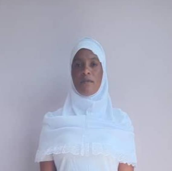 KANEZA AMIDA | العمالة | أيادي