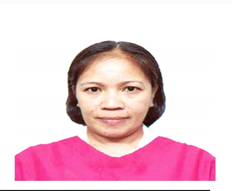 Vilma Vergara Virrey | العمالة | أيادي