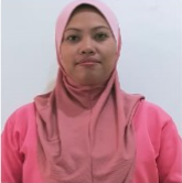 ROWINA KALANYUNGAN MAULANA | العمالة | أيادي