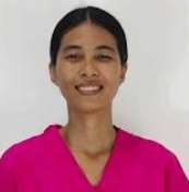 ALGIE MAE S. CAYUMO | العمالة | أيادي